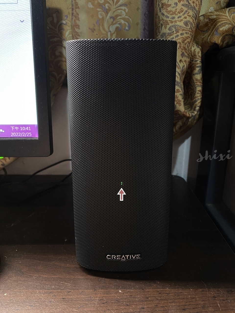 Creative T100 Hi-Fi 2.0 開箱 - ShixiNote