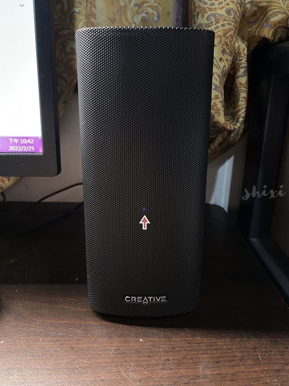 Creative T100 Hi-Fi 2.0 開箱 - ShixiNote